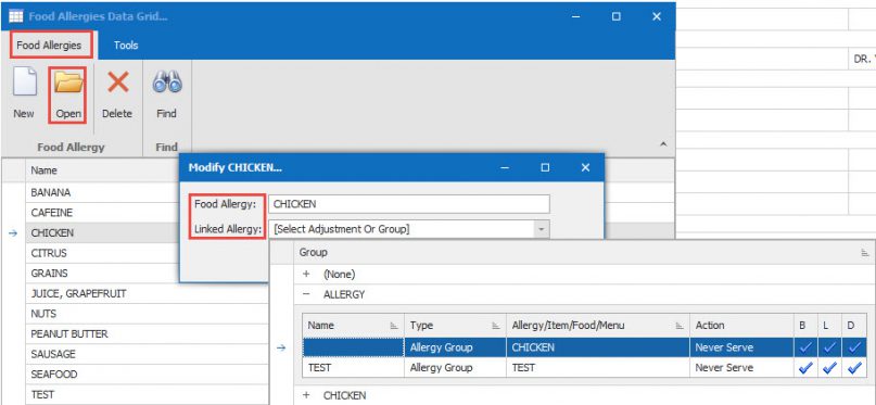 Allergy 10 | Dietech