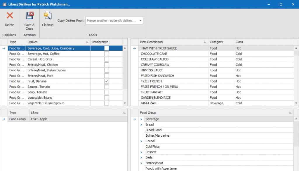 Dietech Plus | Dietech