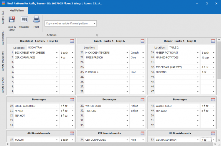 Dietech Plus | Dietech