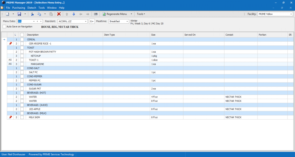 Dietech Production | Dietech