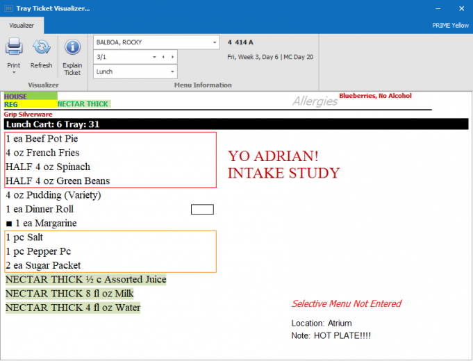 Dietech Production | Dietech